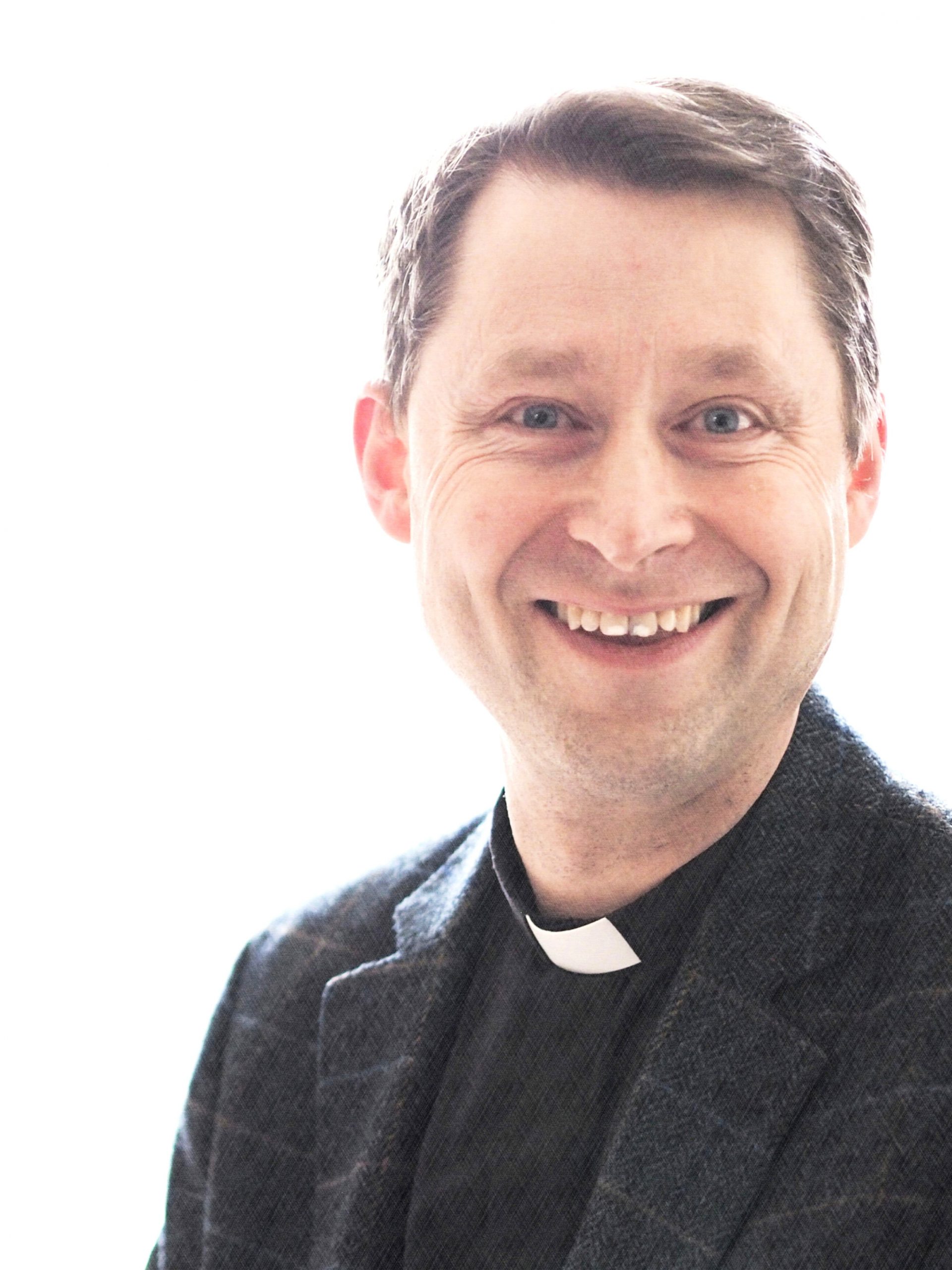 About Me | Tim Thinks