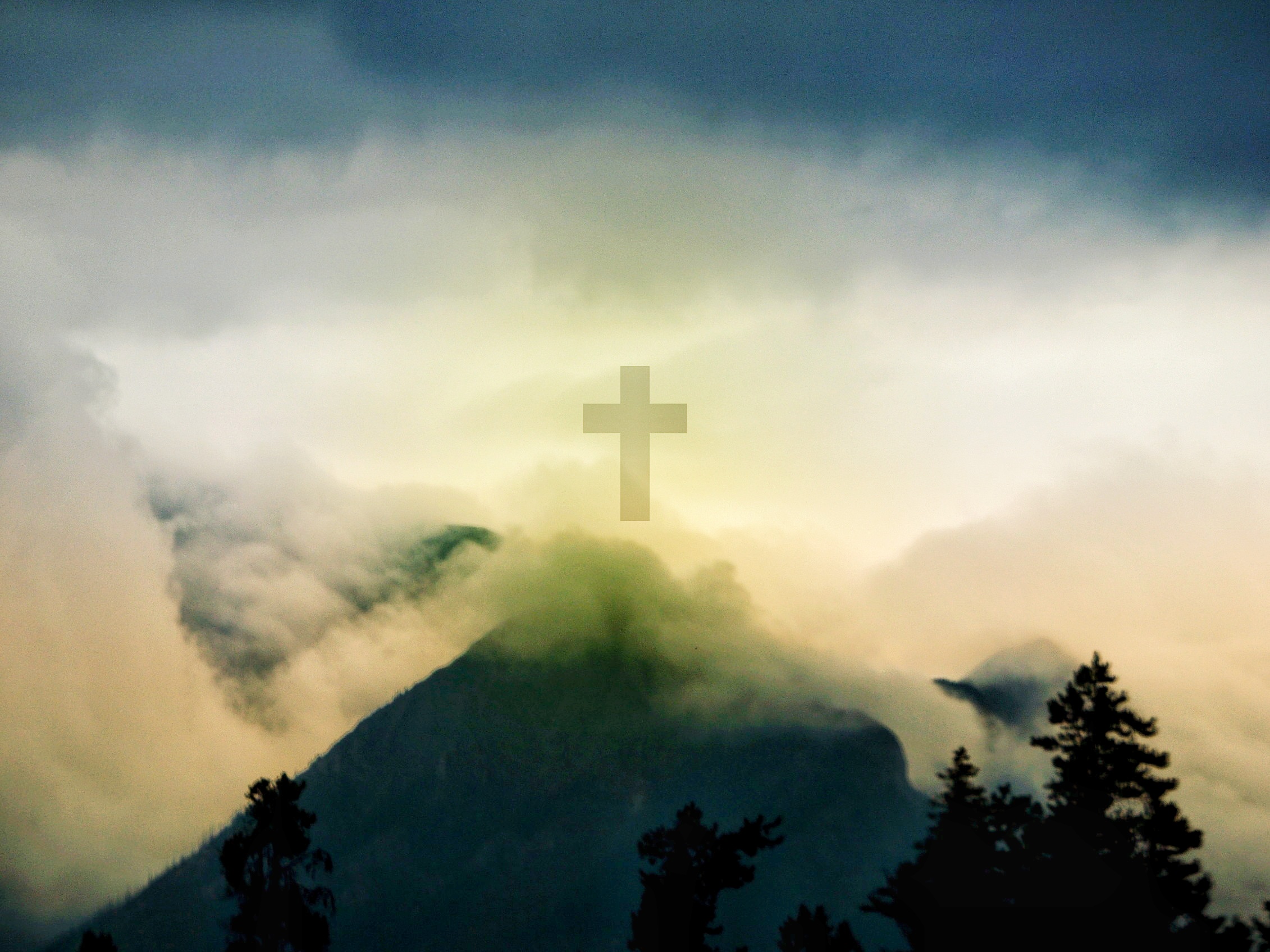 Transfiguration Sermon | Tim Thinks