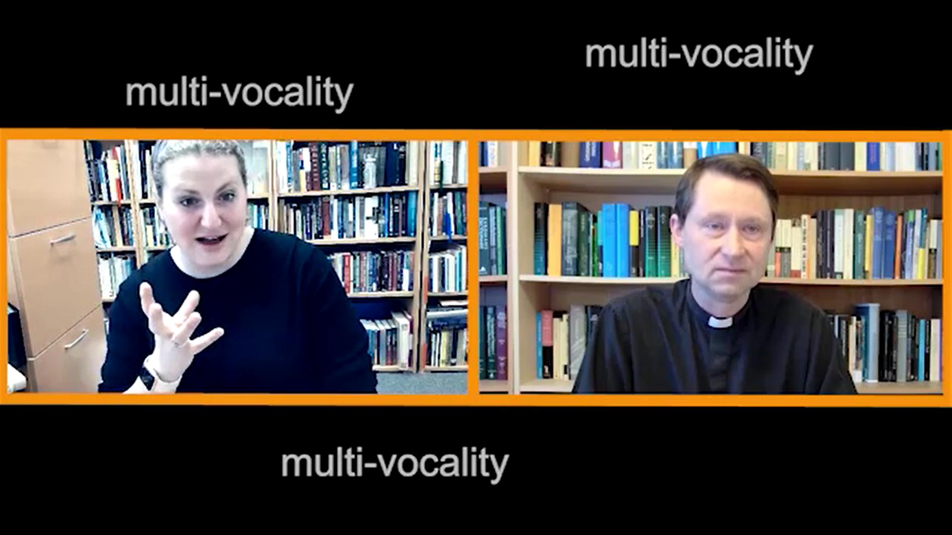 Five Questions about Truth: Rabbi Debbie Young-Somers | Tim Thinks